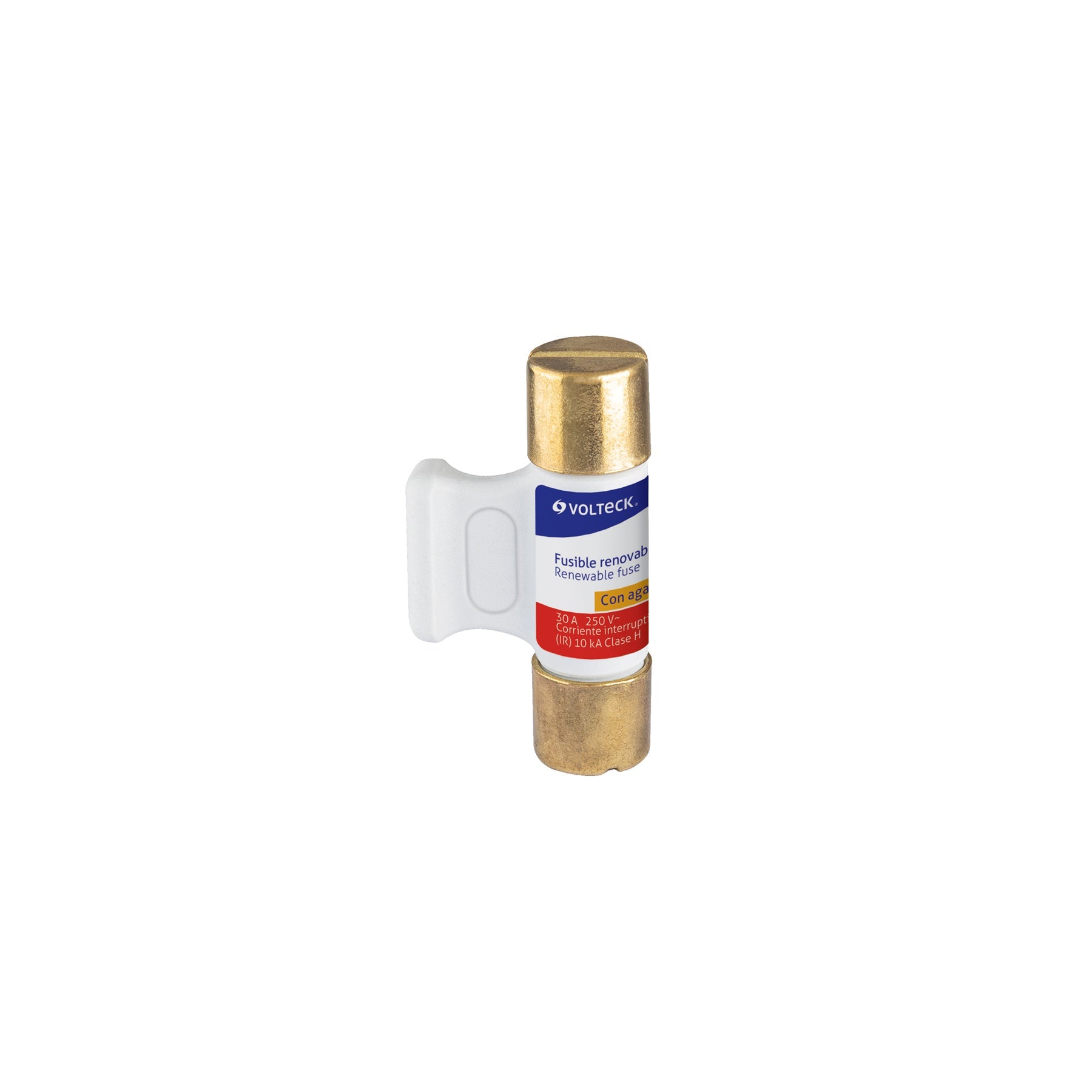 Fusibles Volteck - Protección de Circuitos - Tienda Volteck ...