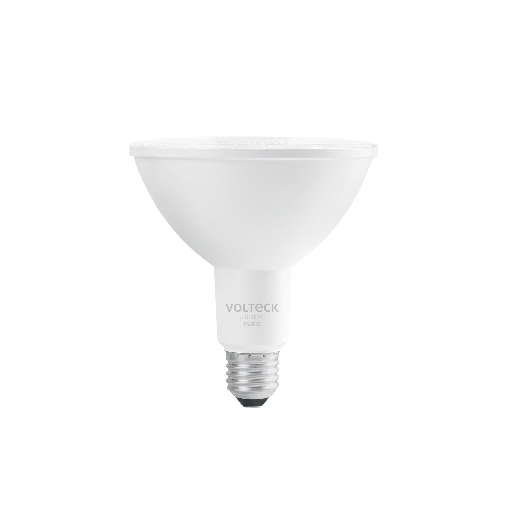 Lámpara de LED 14 W tipo PAR 38 luz de día | Volteck – Iluminación Lux